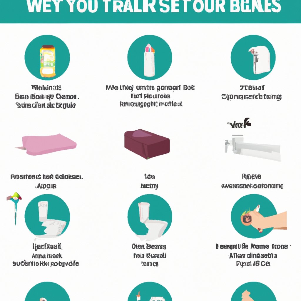 10 Must Have Personal Toilet Kits To Make Your Life Easier Tips