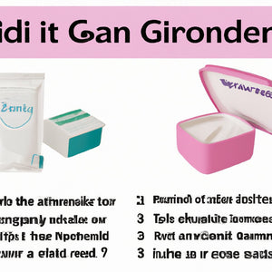 "How to Make Your Own Period Kit: Real-Life Examples, Tips, and ...