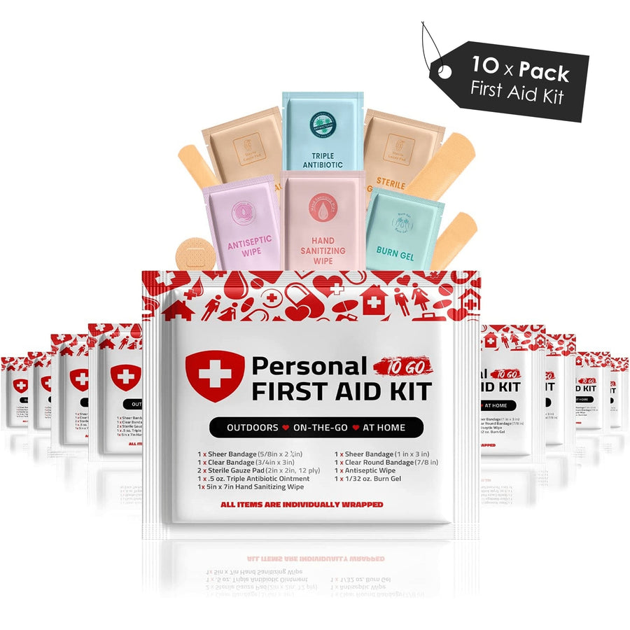 Shop First Aid Kits, Feminine Hygiene Kits, PPE Kits & more online ...